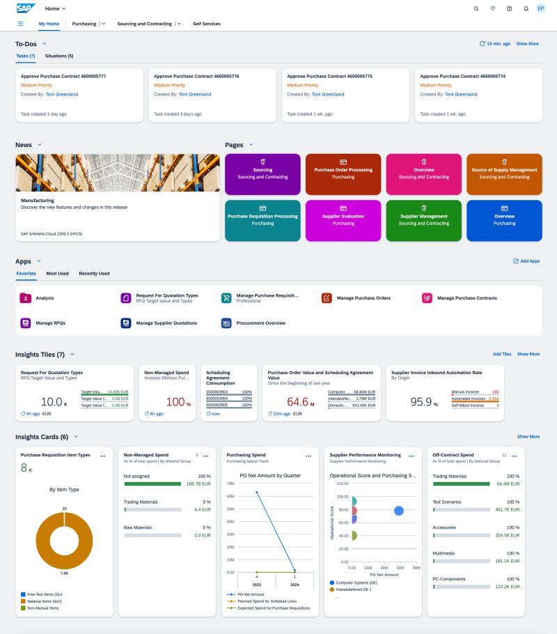 Thomas Reiss on LinkedIn: #sap #sapfiori #saps4hana #userexperience Thomas Reiss on LinkedIn: #sap #sapfiori #saps4hana #userexperience