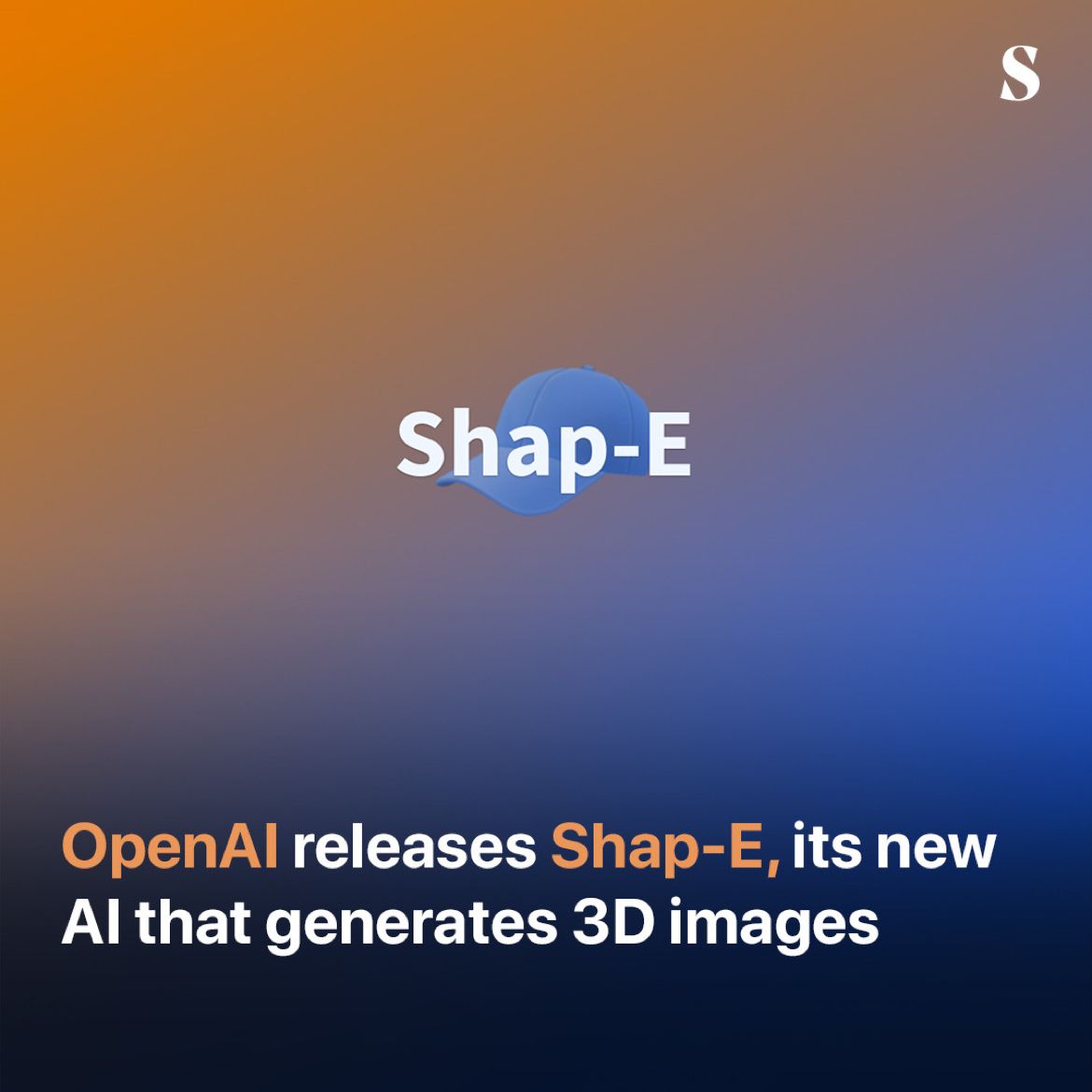 Swipeline on LinkedIn: AI developer OpenAI has released a new model ... Swipeline on LinkedIn: AI developer OpenAI has released a new model ...