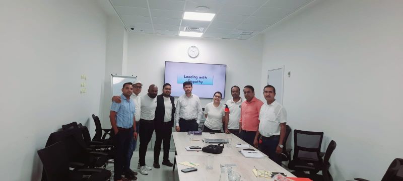 Mohammad Zaki on LinkedIn: #leadership #empathy #training # ... Mohammad Zaki on LinkedIn: #leadership #empathy #training # ...