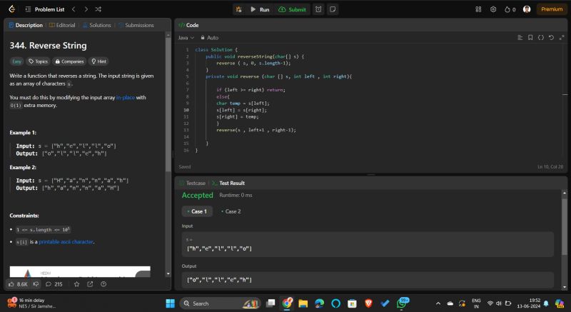 Sahil Bhosale on LinkedIn: #100daysofcode #programming #learningtocode ... Sahil Bhosale on LinkedIn: #100daysofcode #programming #learningtocode ...
