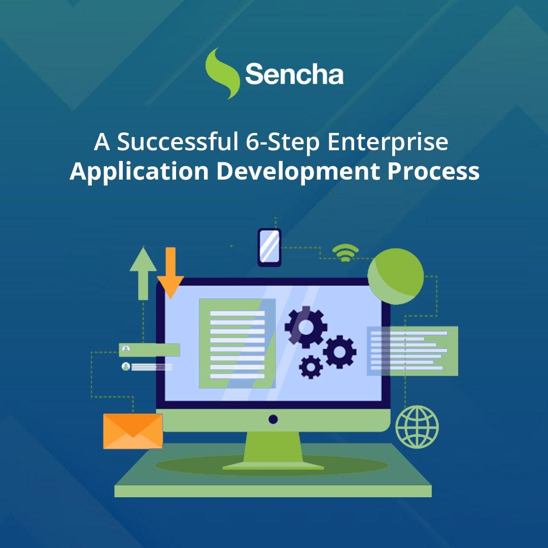 Sencha on LinkedIn: #sencha #extjs #appdevelopment #webdevelopment Sencha on LinkedIn: #sencha #extjs #appdevelopment #webdevelopment