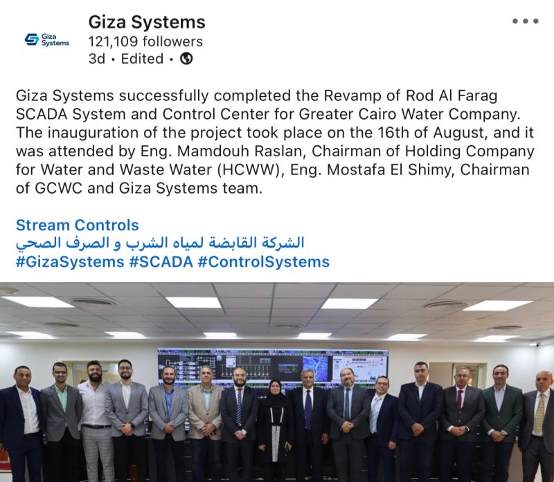 Mohammed Morsi Tantawi on LinkedIn: #impact Mohammed Morsi Tantawi on LinkedIn: #impact