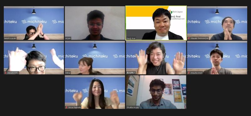 Aryan Barsaiya on LinkedIn: #michitekuinternship #newbeginnings # ... Aryan Barsaiya on LinkedIn: #michitekuinternship #newbeginnings # ...