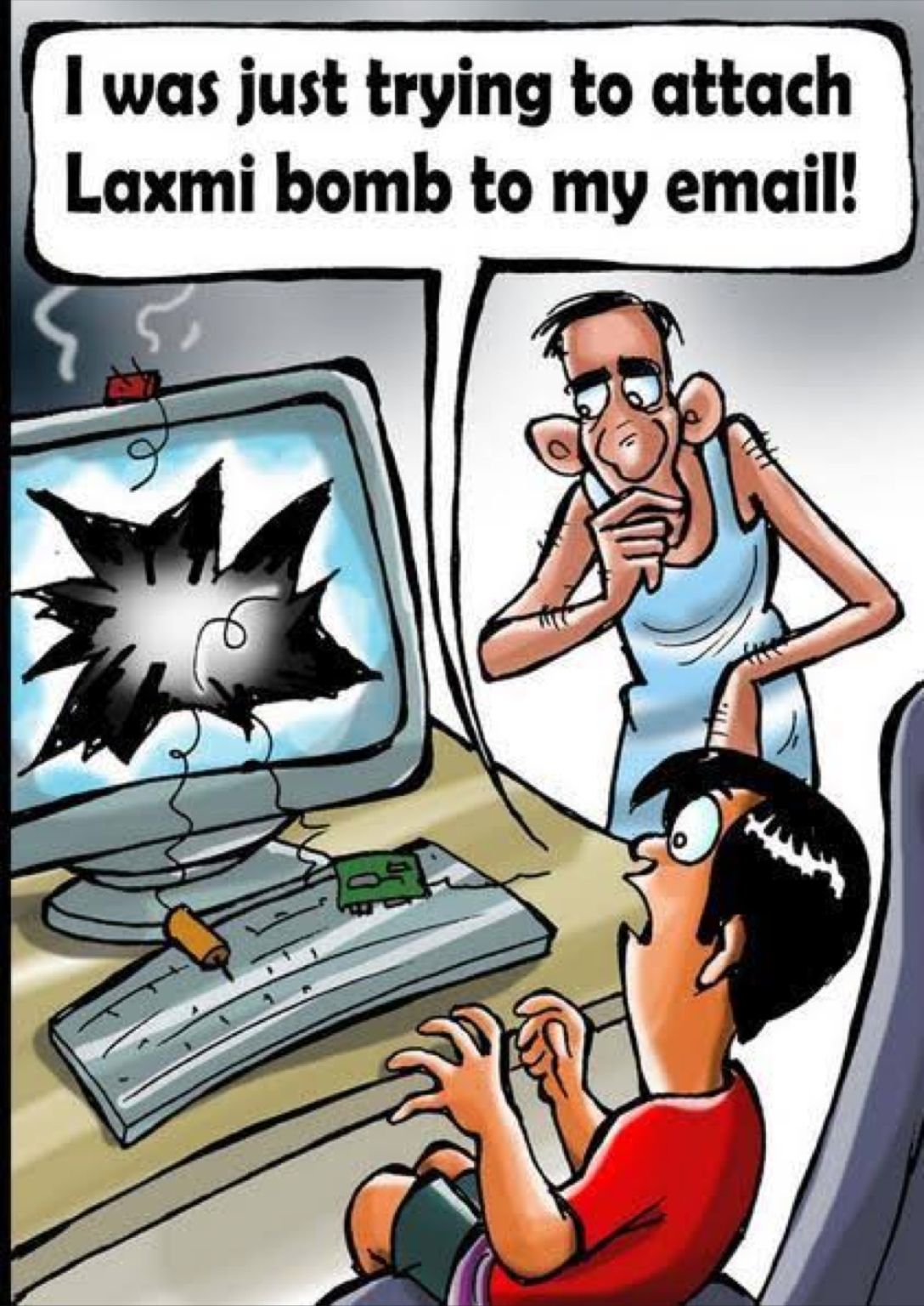 Nasiullha Chaudhari on LinkedIn: #diwali #devops Nasiullha Chaudhari on LinkedIn: #diwali #devops