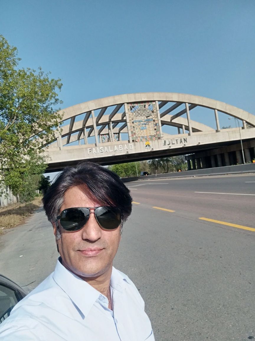Waqas Ullah Khan on LinkedIn: First visit to our Faisalabad branch ... Waqas Ullah Khan on LinkedIn: First visit to our Faisalabad branch ...