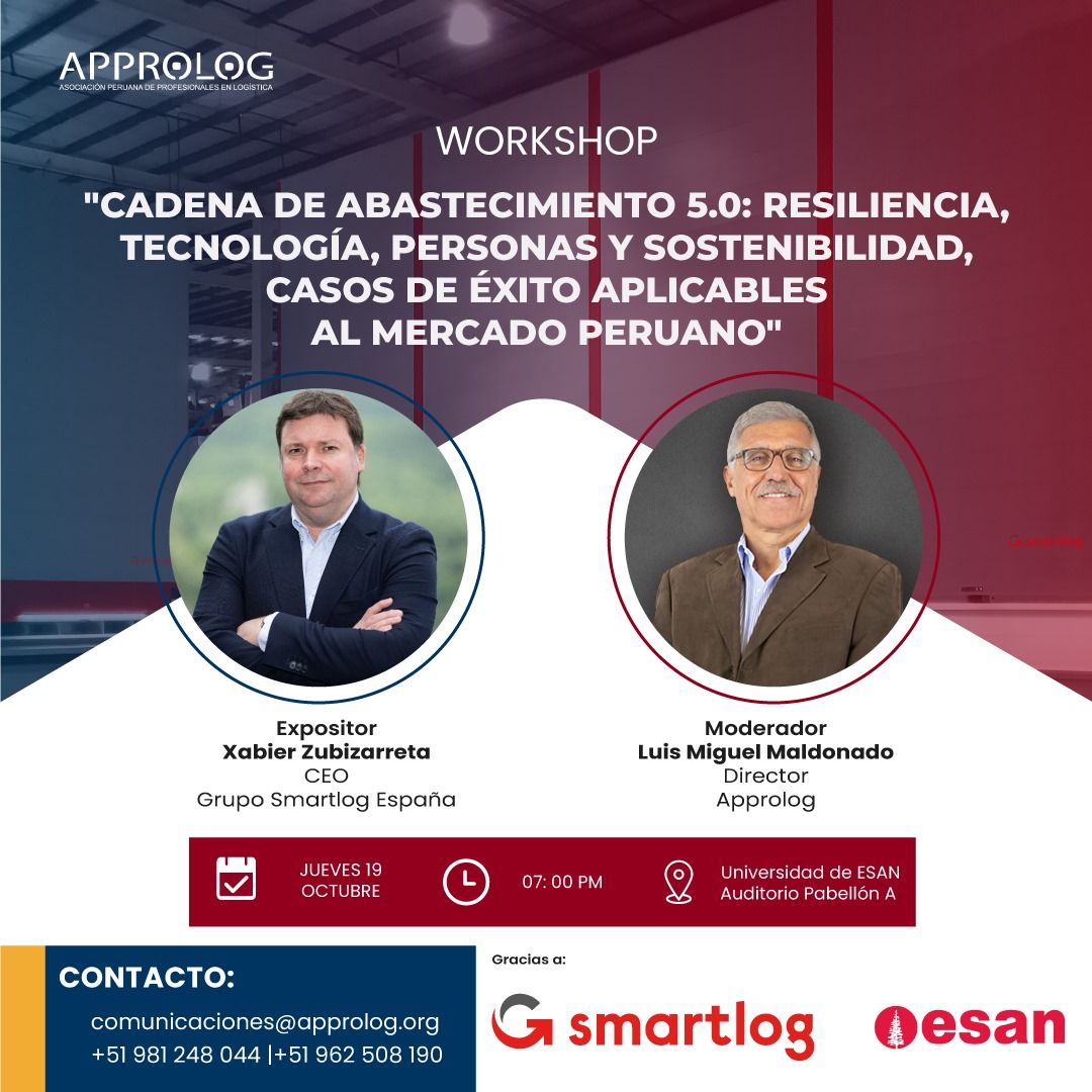 Smartlog Group en LinkedIn: Robótica Móvil - Soluciones Intralogísticas ... Smartlog Group en LinkedIn: Robótica Móvil - Soluciones Intralogísticas ...