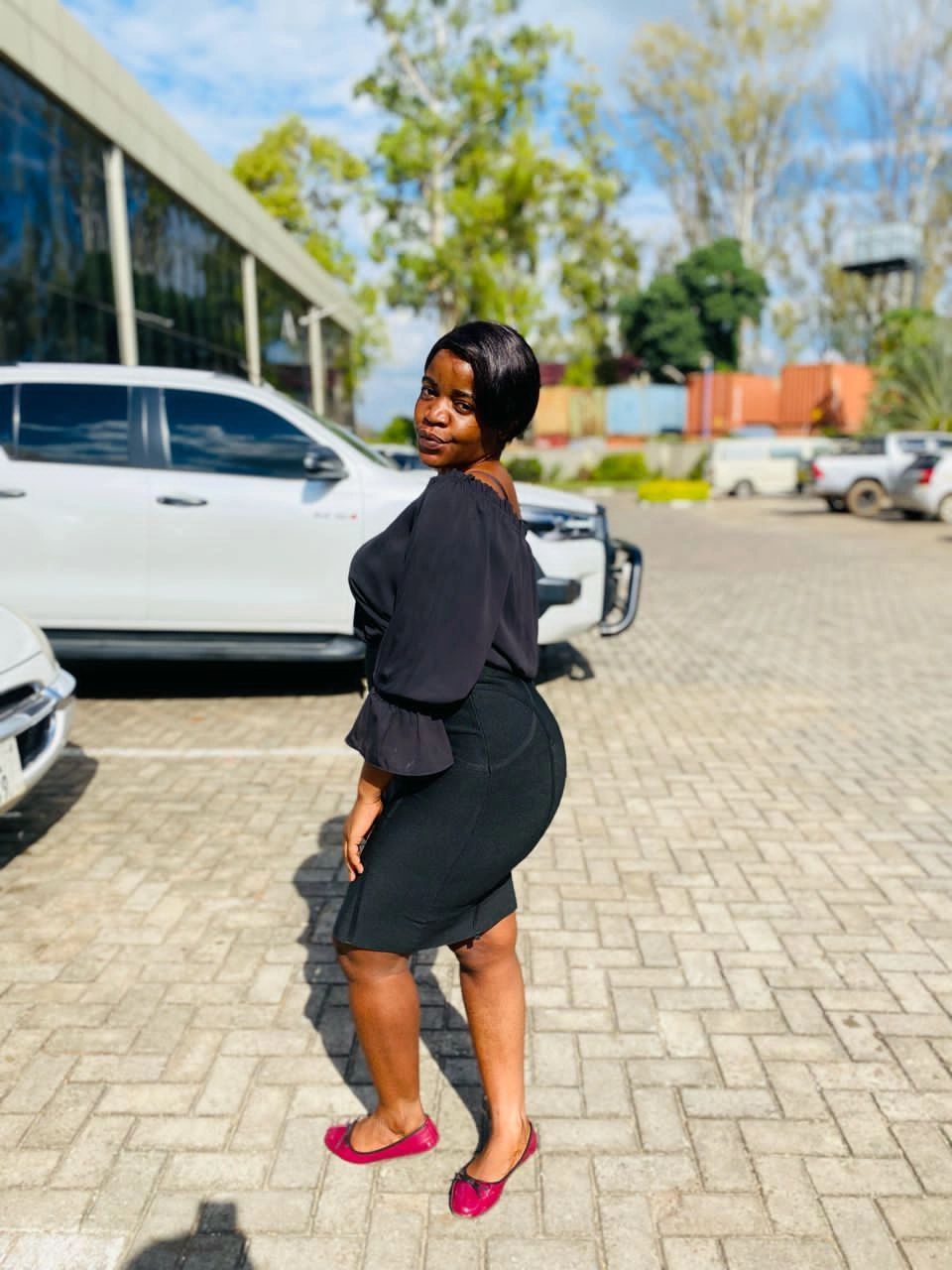 Priscah Mambwe on LinkedIn: #happyfriday #gratitude #customerservice ... Priscah Mambwe on LinkedIn: #happyfriday #gratitude #customerservice ...