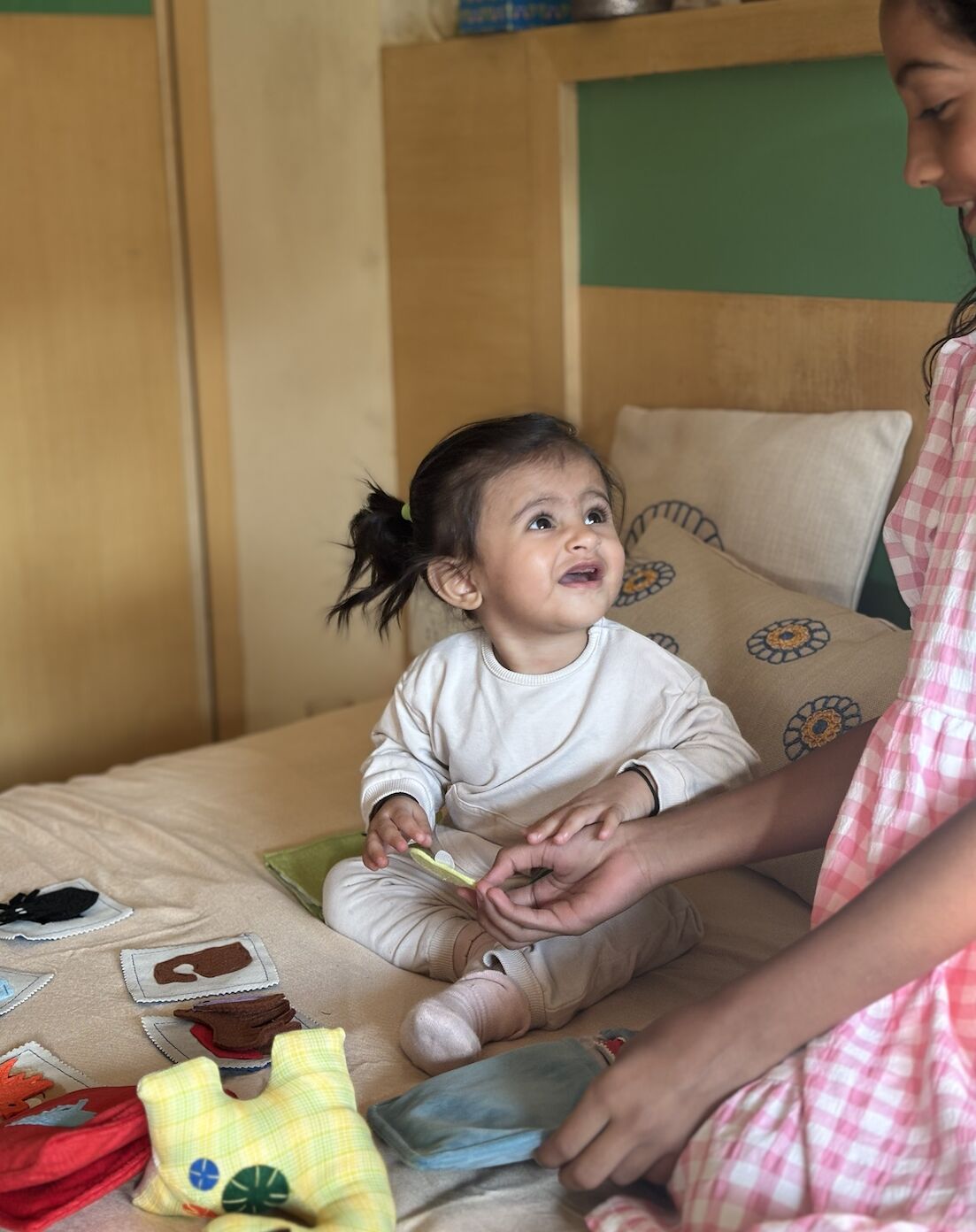 Zeki Learning on LinkedIn: #zeki #zekilearning #kidstoys #toys #kids # ... Zeki Learning on LinkedIn: #zeki #zekilearning #kidstoys #toys #kids # ...