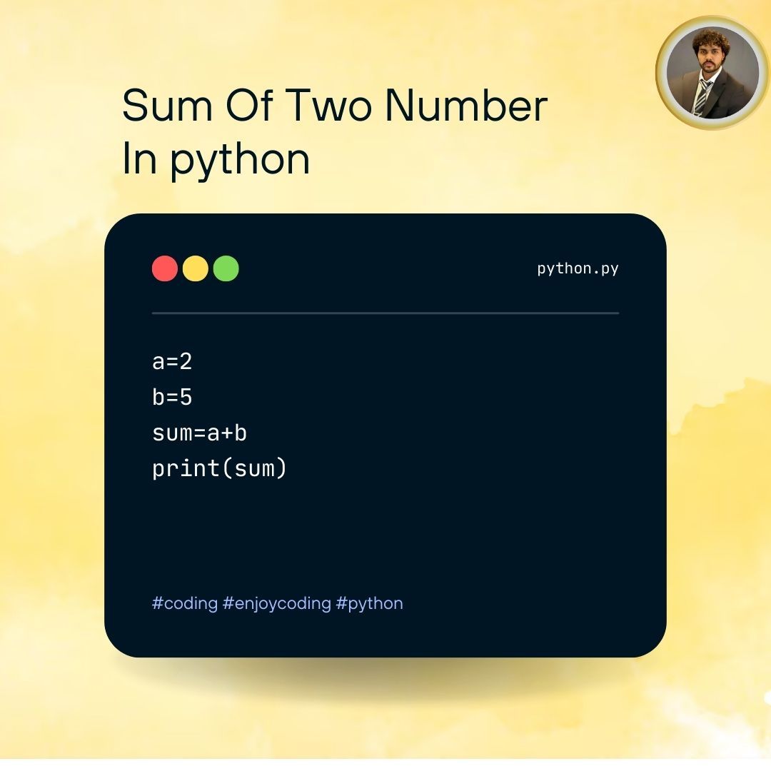 Aitzaz Ahsan on LinkedIn: #coding #learncoding #python Aitzaz Ahsan on LinkedIn: #coding #learncoding #python