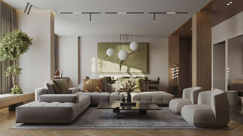 Ahmed Ashour on LinkedIn: #architecture #interiordesign #renders ... Ahmed Ashour on LinkedIn: #architecture #interiordesign #renders ...