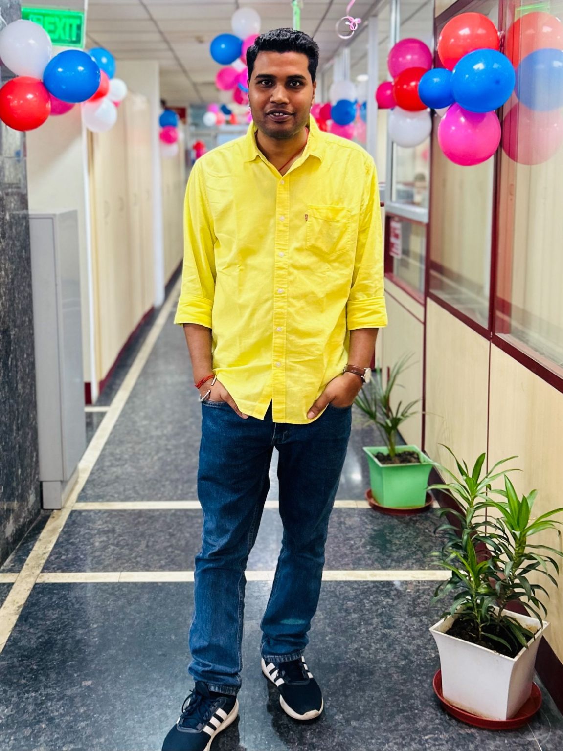 Sumant Singh posted on LinkedIn Sumant Singh posted on LinkedIn