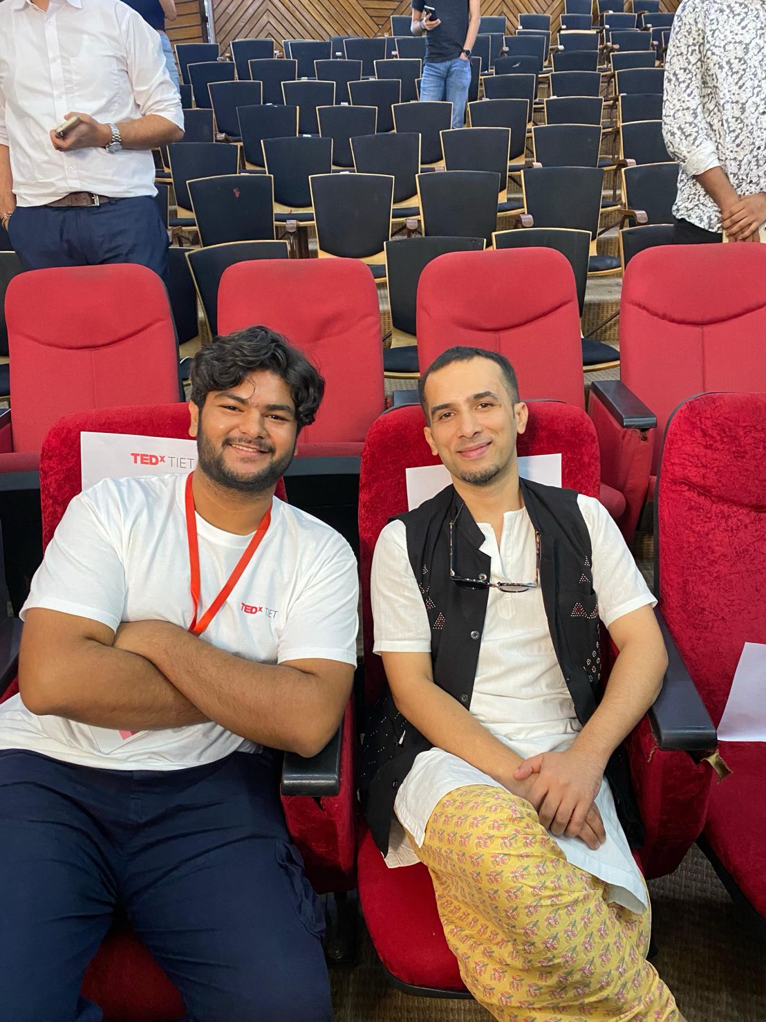 Darshit Jain on LinkedIn: #ideasworthspreading Darshit Jain on LinkedIn: #ideasworthspreading