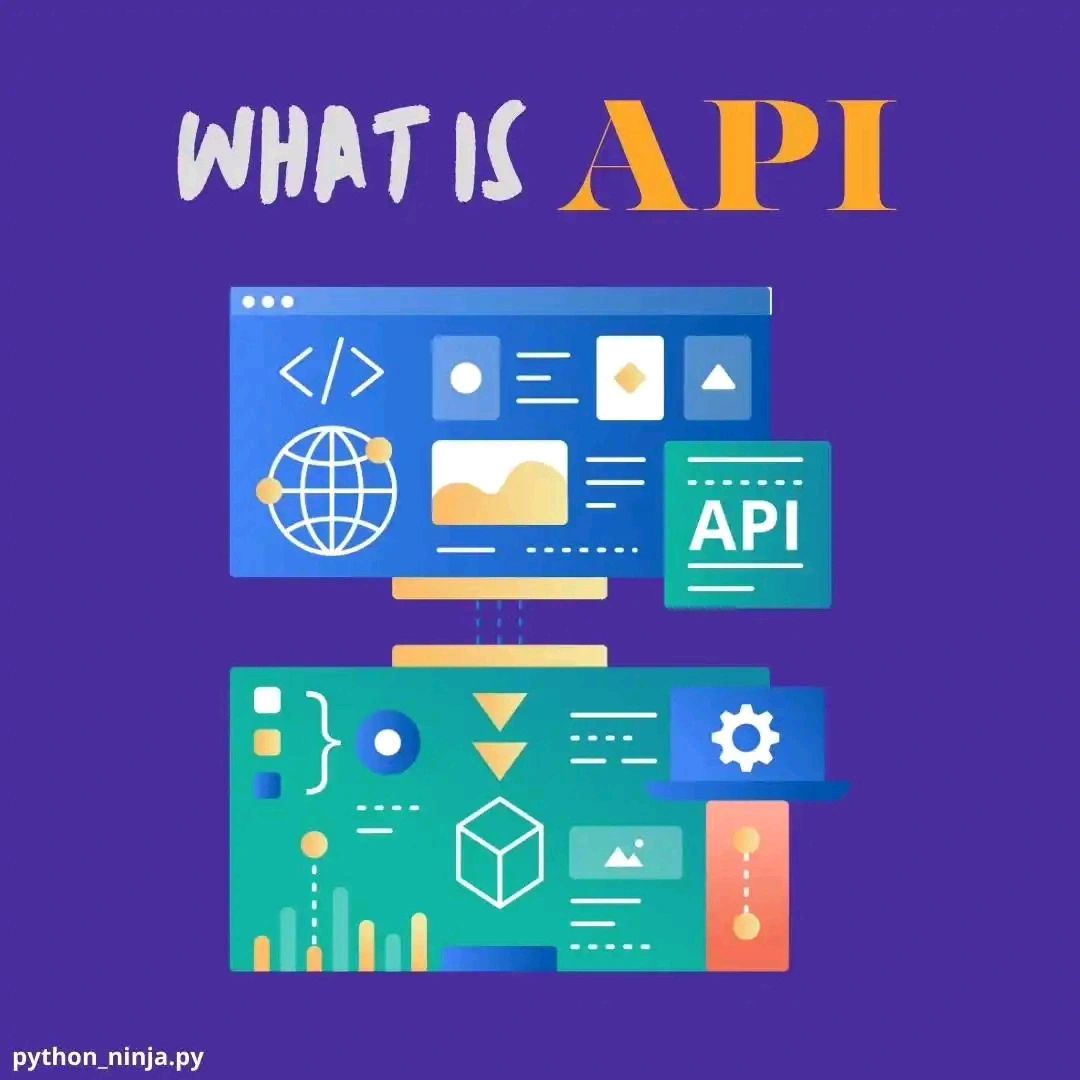 Mayur Korde on LinkedIn: #data #python #programming #api #server Mayur Korde on LinkedIn: #data #python #programming #api #server