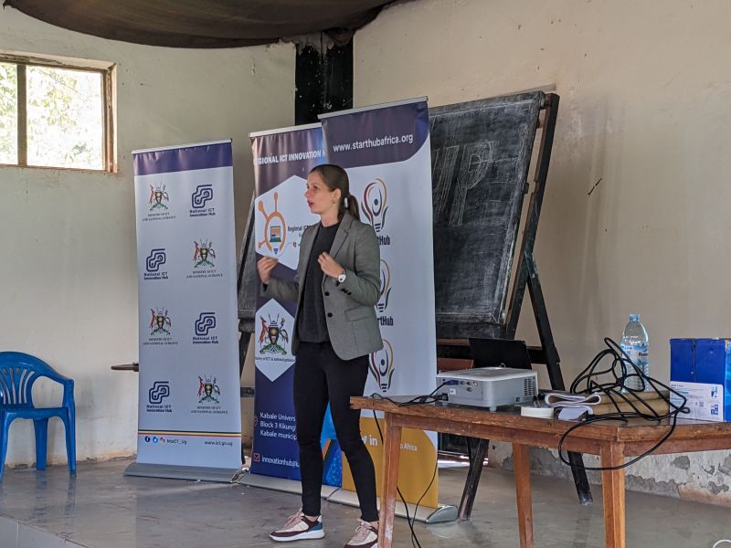 StartHub Africa on LinkedIn: #startup101bootcamp StartHub Africa on LinkedIn: #startup101bootcamp