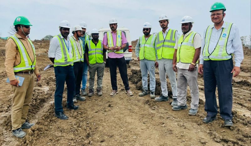 Deepak Baghel on LinkedIn: #safety #audit #ehs Deepak Baghel on LinkedIn: #safety #audit #ehs