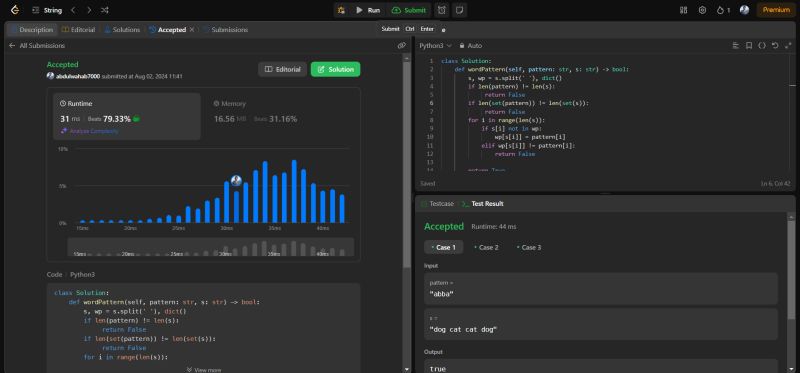 Abdul Wahab on LinkedIn: #day27 #dsa #python #datastructures # ... Abdul Wahab on LinkedIn: #day27 #dsa #python #datastructures # ...