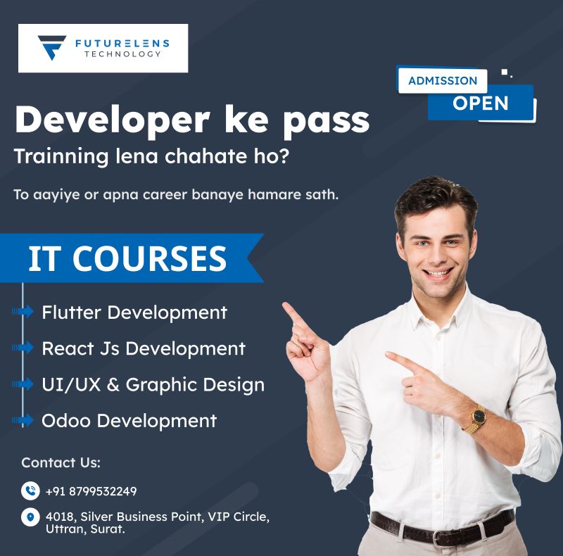 Ekta Sabhadiya on LinkedIn: #uiux #flutter #odoo #reactjs #development ... Ekta Sabhadiya on LinkedIn: #uiux #flutter #odoo #reactjs #development ...