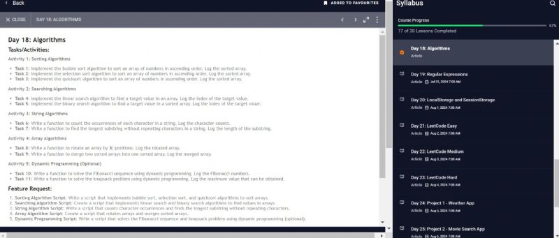 Neha Kumari on LinkedIn: #30daysofjavascript #javascript # ... Neha Kumari on LinkedIn: #30daysofjavascript #javascript # ...