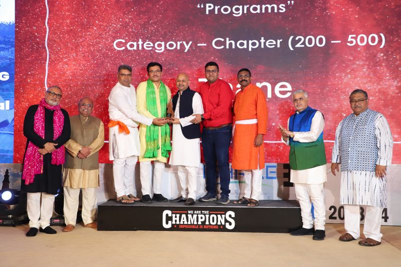 ISHRAE THANE CHAPTER on LinkedIn: ISHRAE THANE CHAPTER is proud to have ... ISHRAE THANE CHAPTER on LinkedIn: ISHRAE THANE CHAPTER is proud to have ...