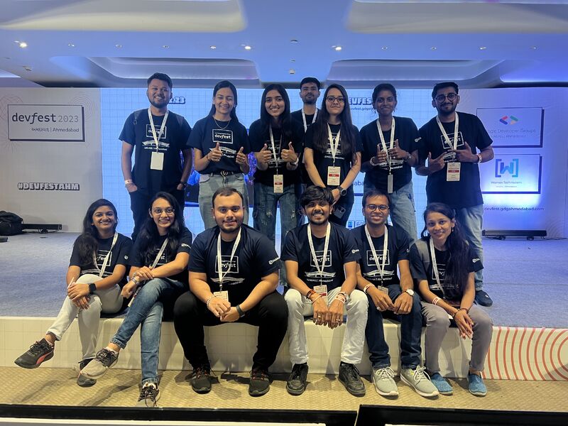 Deep Suthar on LinkedIn: #devfestahm #gdg #devfestahm #gdgindia # ... Deep Suthar on LinkedIn: #devfestahm #gdg #devfestahm #gdgindia # ...