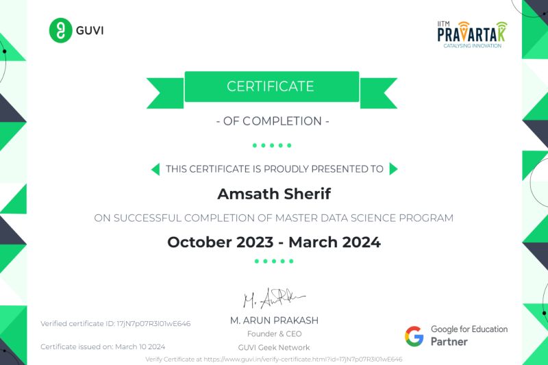 Nethaji N. on LinkedIn: kudos! Nethaji N. on LinkedIn: kudos!
