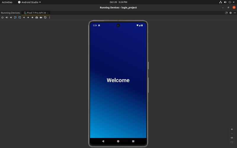 Aman Tyagi on LinkedIn: #flutter #miniproject #flutterdeveloper # ... Aman Tyagi on LinkedIn: #flutter #miniproject #flutterdeveloper # ...
