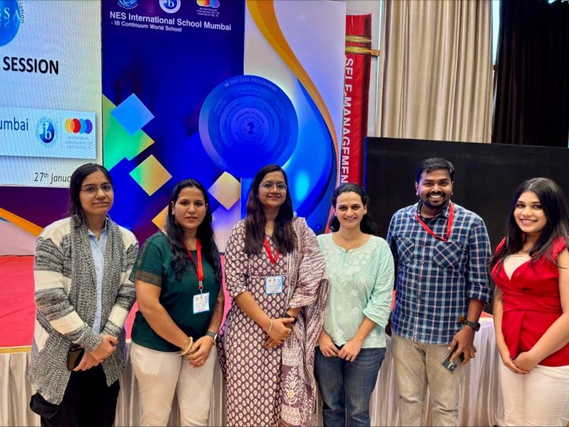 Roochi Gupta on LinkedIn: #saibsa #learningjourney #networking Roochi Gupta on LinkedIn: #saibsa #learningjourney #networking