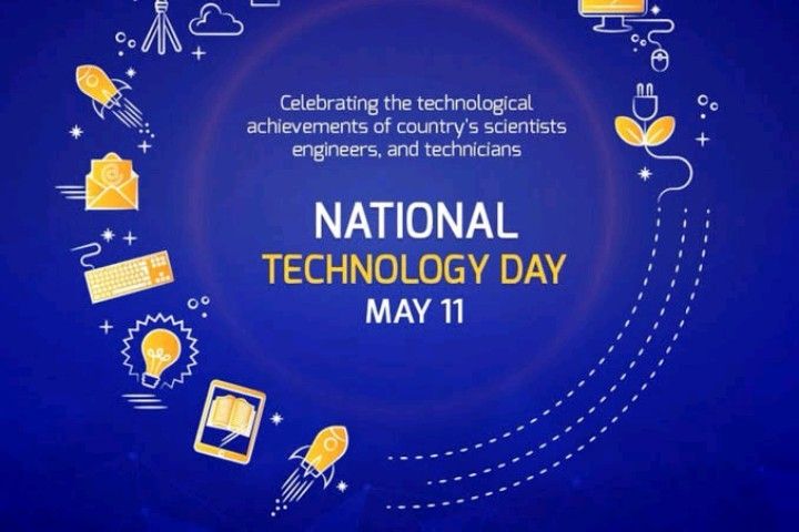 Utkarsh Gaikwad on LinkedIn: #nationaltechnologyday #technologyforgood ... Utkarsh Gaikwad on LinkedIn: #nationaltechnologyday #technologyforgood ...