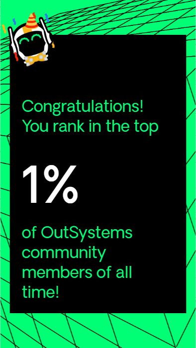 Priyanka Babar on LinkedIn: 2023 Recap of OutSystems Priyanka Babar on LinkedIn: 2023 Recap of OutSystems