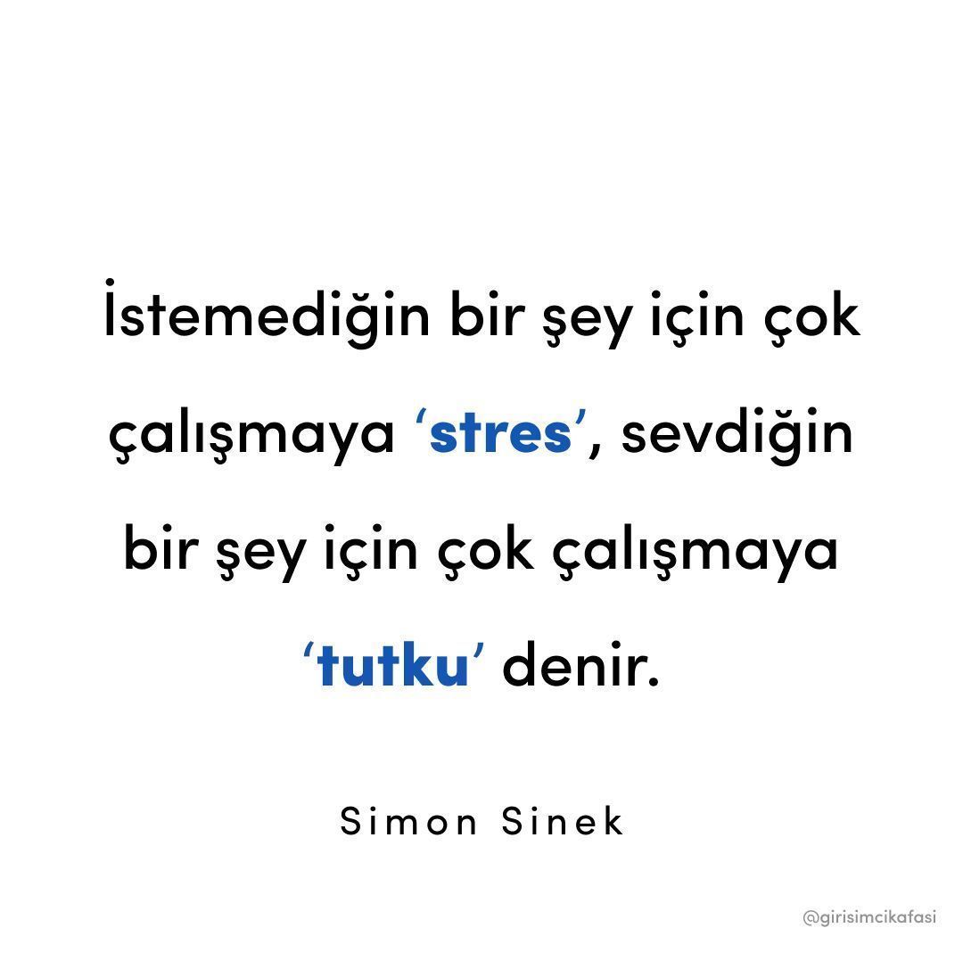 Said Guvenc on LinkedIn: Working hard for something you don't want is ... Said Guvenc on LinkedIn: Working hard for something you don't want is ...
