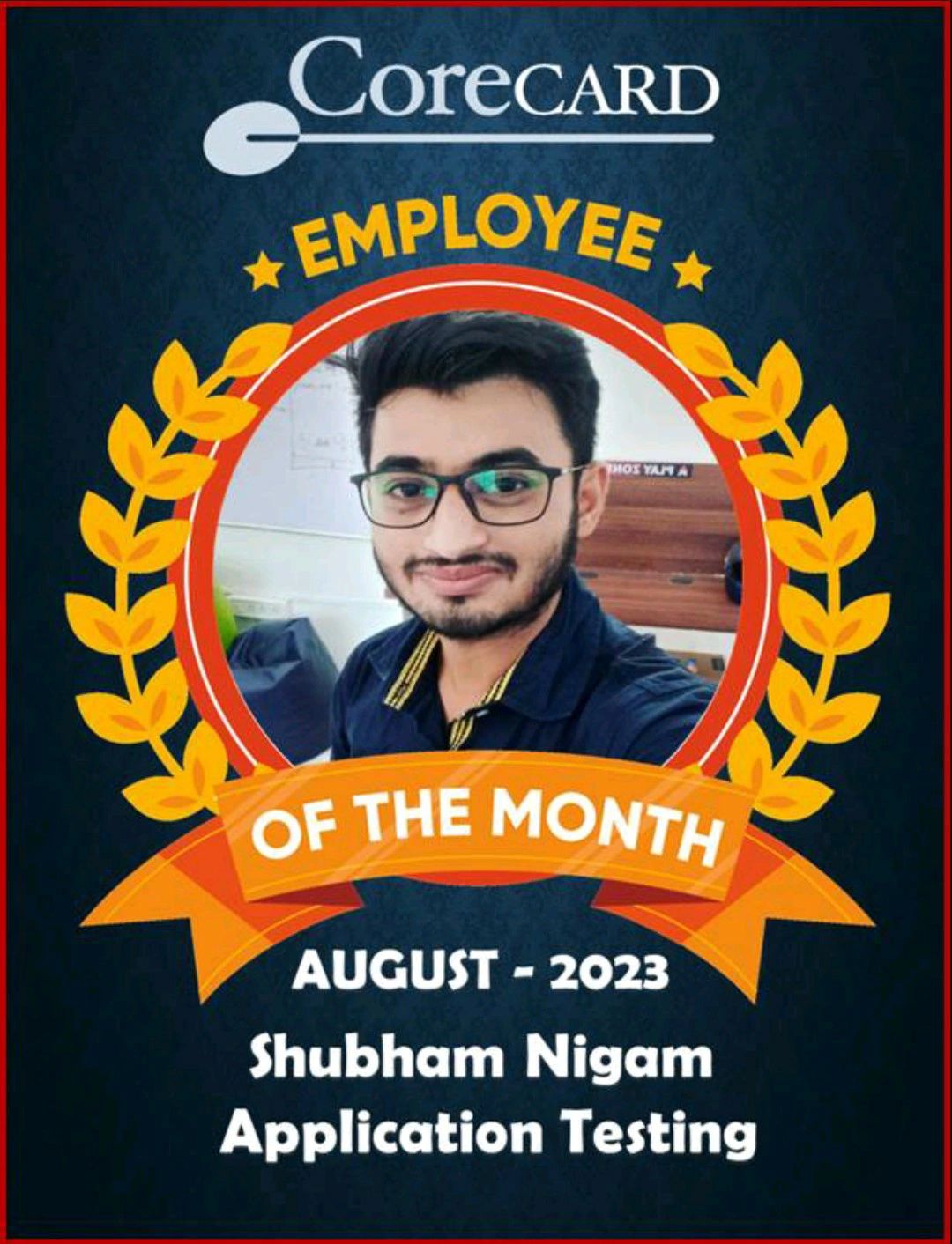 Shubham Nigam on LinkedIn: Finally.. Shubham Nigam on LinkedIn: Finally..