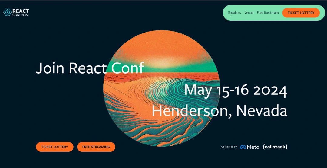 Wahid Shaikh on LinkedIn: Join me at React Conf 2024: https://conf ... Wahid Shaikh on LinkedIn: Join me at React Conf 2024: https://conf ...