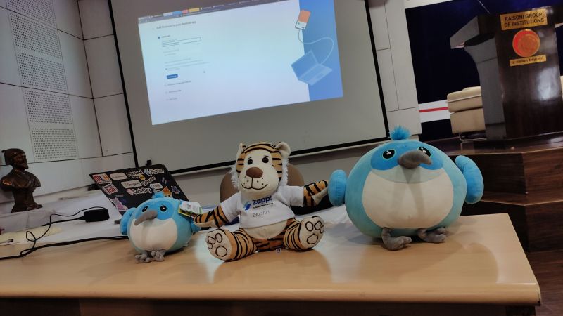Atharva Werulkar on LinkedIn: #dart #flutter #firebase # ... Atharva Werulkar on LinkedIn: #dart #flutter #firebase # ...