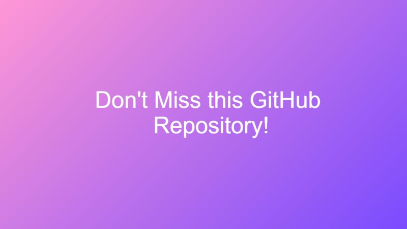 Tushar Saini on LinkedIn: #javascript #github #webdev Tushar Saini on LinkedIn: #javascript #github #webdev