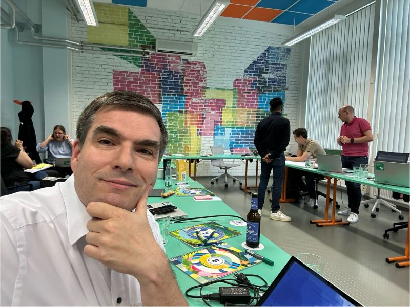 Alexander Tschentscher on LinkedIn: #readi #supplychain #readi #siemens ... Alexander Tschentscher on LinkedIn: #readi #supplychain #readi #siemens ...