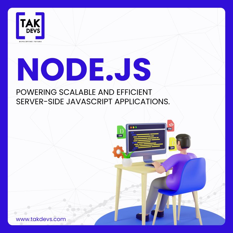 TAK Devs on LinkedIn: #nodejs #javascript #serverside #webdevelopment # ... TAK Devs on LinkedIn: #nodejs #javascript #serverside #webdevelopment # ...