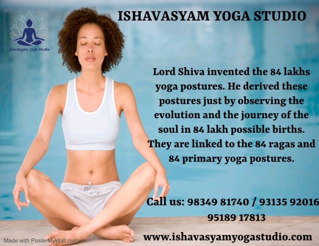 Heramb Raval on LinkedIn: Yoga and Meditation - Because some questions ... Heramb Raval on LinkedIn: Yoga and Meditation - Because some questions ...