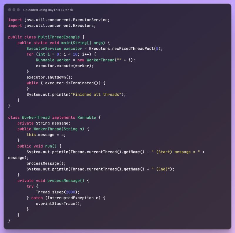 Dominic Kofi Yeboah on LinkedIn: #java Dominic Kofi Yeboah on LinkedIn: #java
