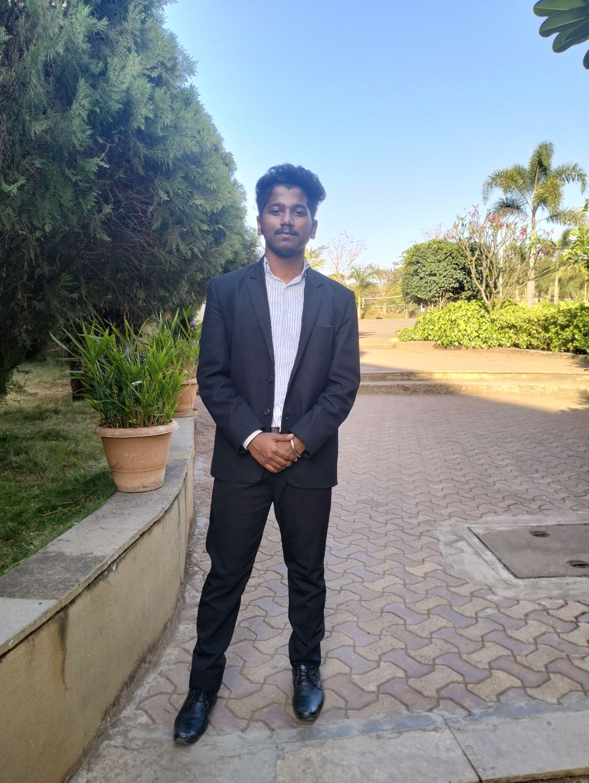 Abhishek Korde on LinkedIn: #first #team #nationalconference #ai # ... Abhishek Korde on LinkedIn: #first #team #nationalconference #ai # ...