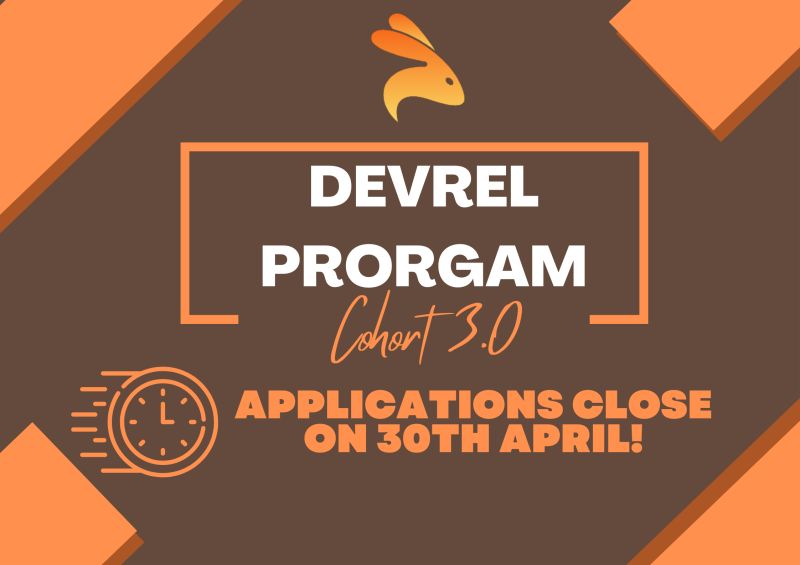 Keploy 🐰 on LinkedIn: #keploydevrel #developerrelations #cohort3 Keploy 🐰 on LinkedIn: #keploydevrel #developerrelations #cohort3