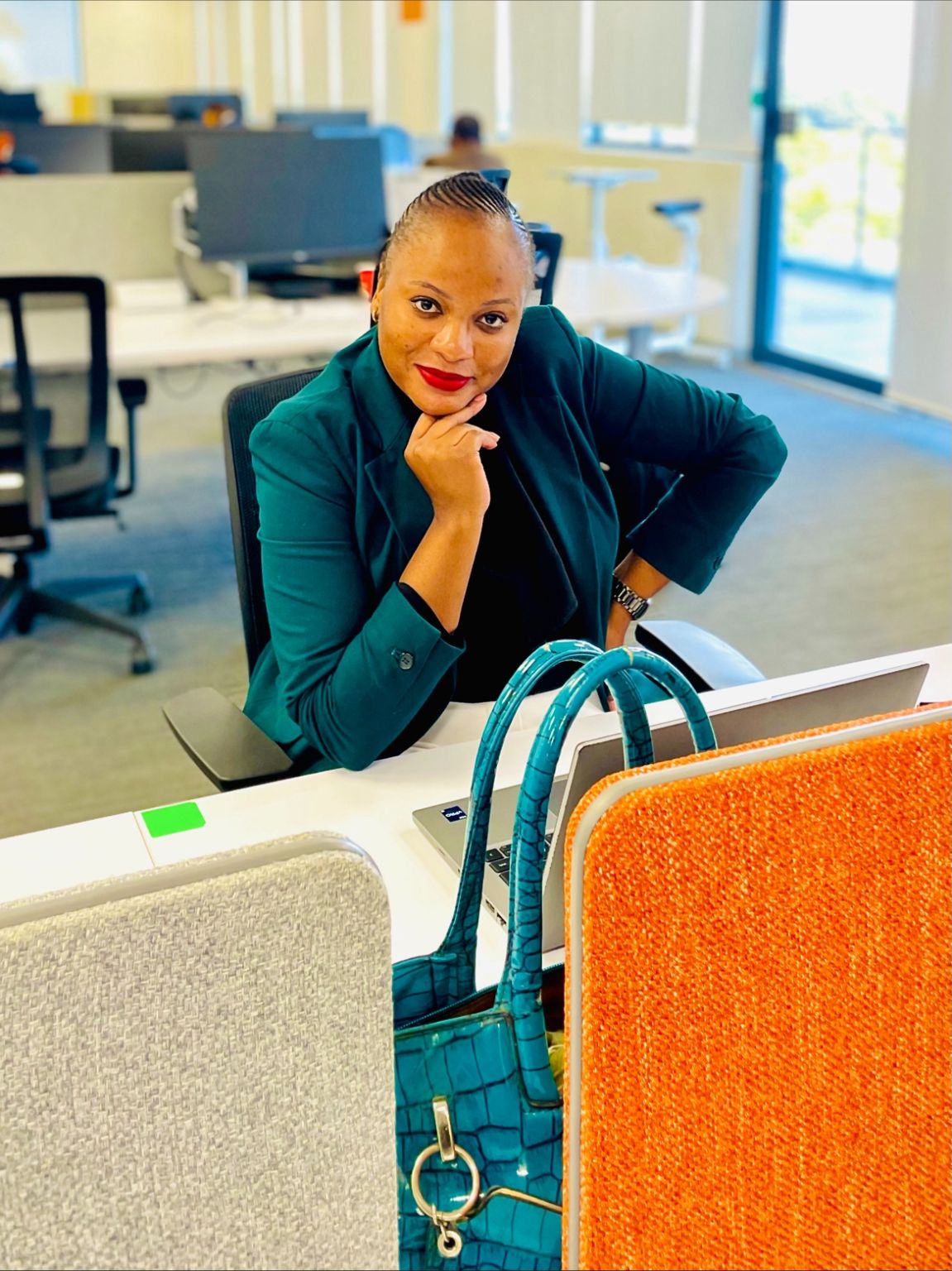 Rabecca Chika Chikange on LinkedIn: Each day you get up, mimic a camera ... Rabecca Chika Chikange on LinkedIn: Each day you get up, mimic a camera ...