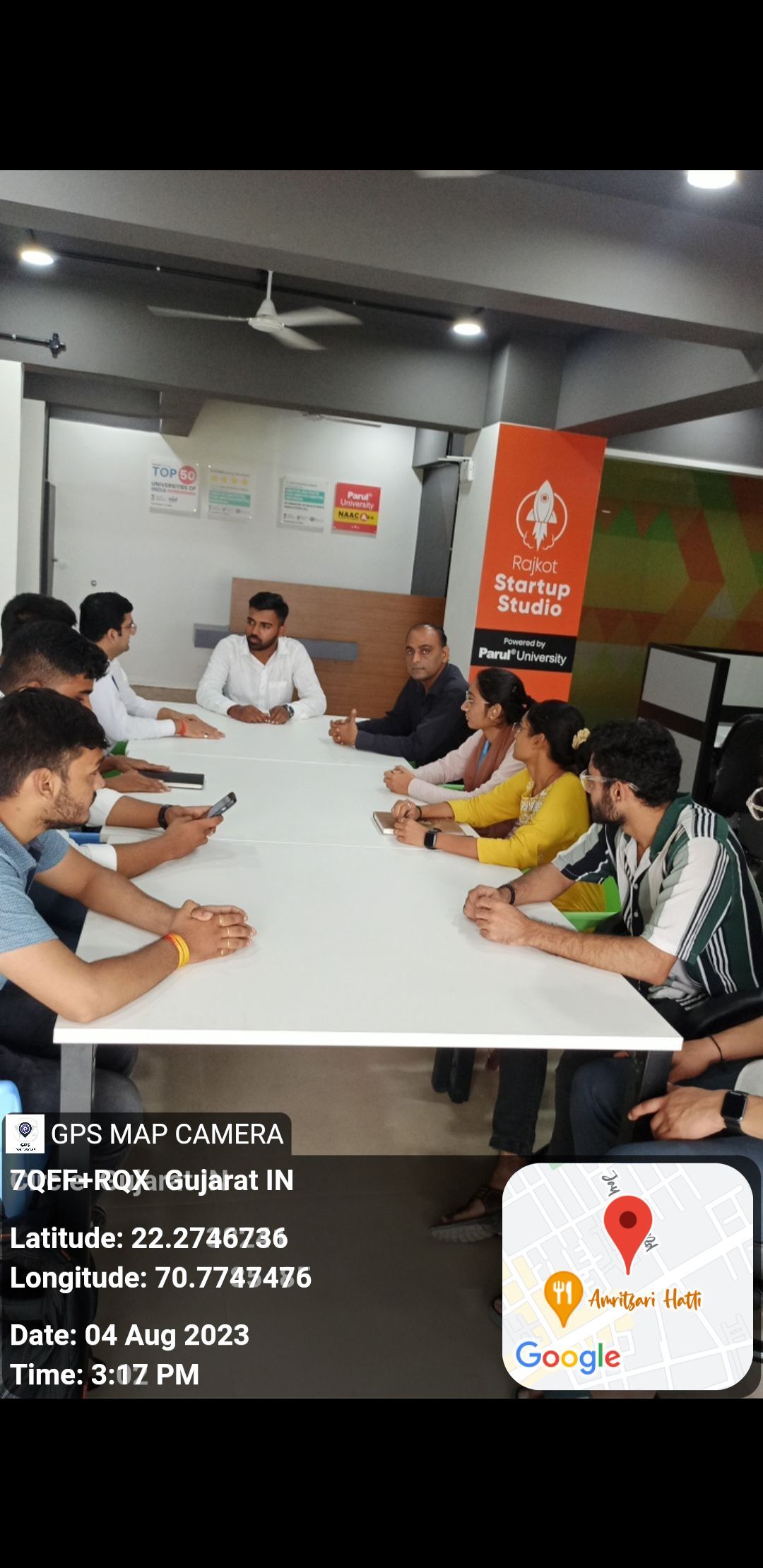 Aditya Sarin posted on LinkedIn Aditya Sarin posted on LinkedIn