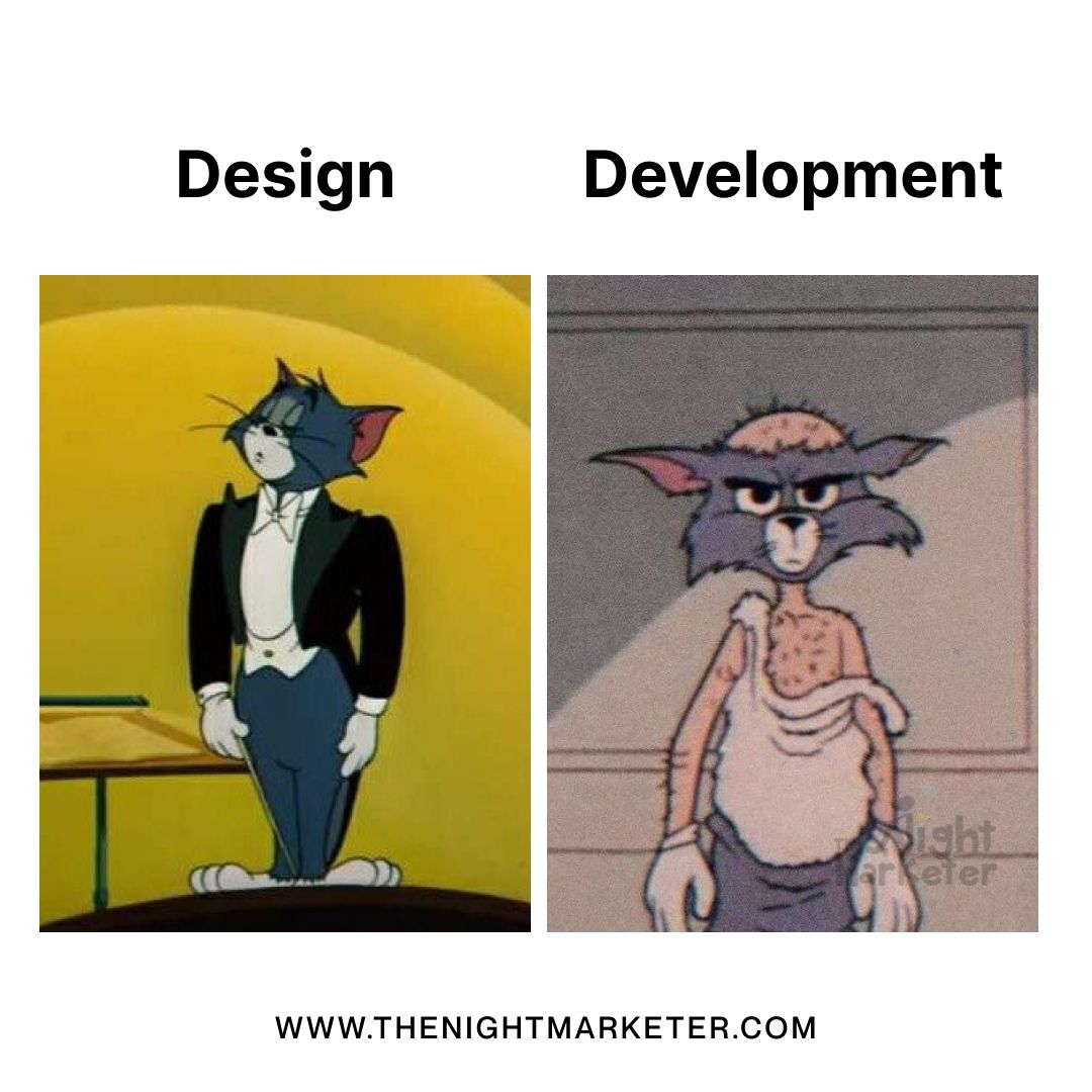 The Night Marketer on LinkedIn: #developer #developers # ... The Night Marketer on LinkedIn: #developer #developers # ...