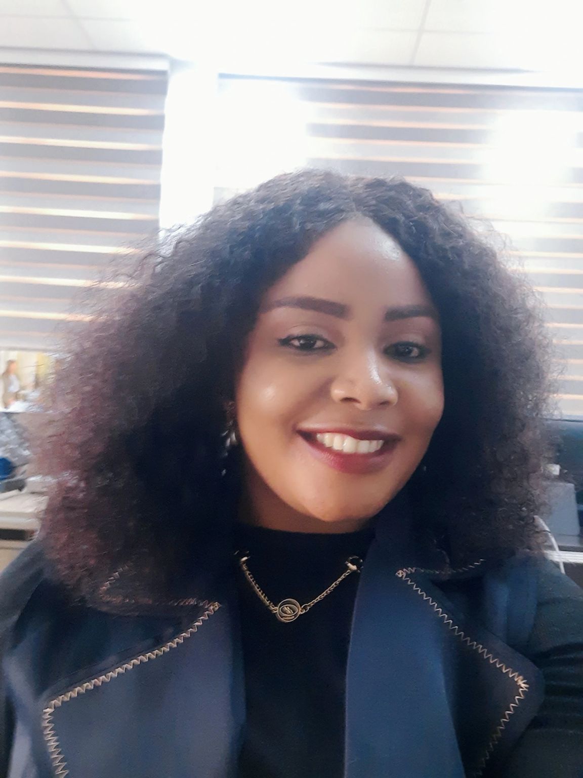 Mercy Ozavize Chogudo-Arubi on LinkedIn: Great Things Never Come From ... Mercy Ozavize Chogudo-Arubi on LinkedIn: Great Things Never Come From ...