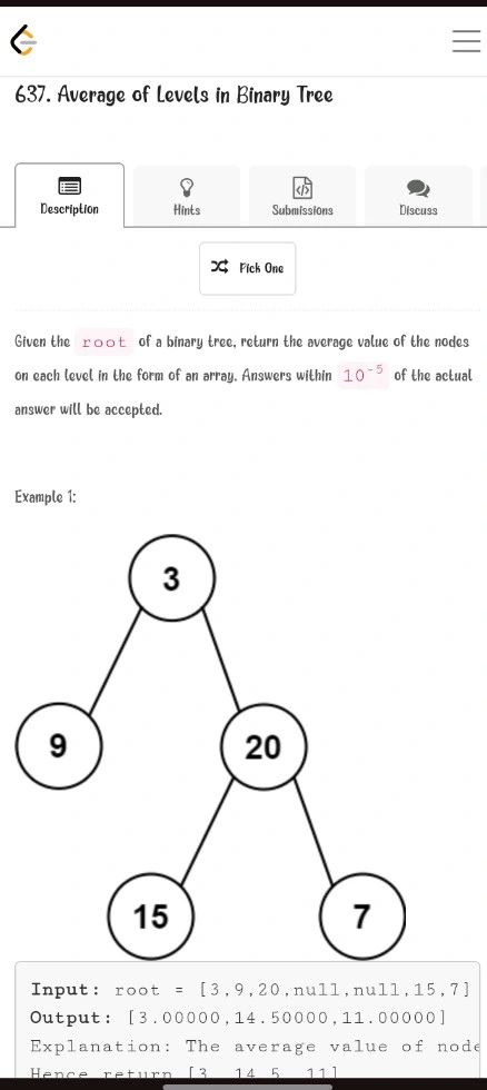 Pratiksha Pandey on LinkedIn: #dsaleetcodechallenge #leetcode #leetcode ... Pratiksha Pandey on LinkedIn: #dsaleetcodechallenge #leetcode #leetcode ...