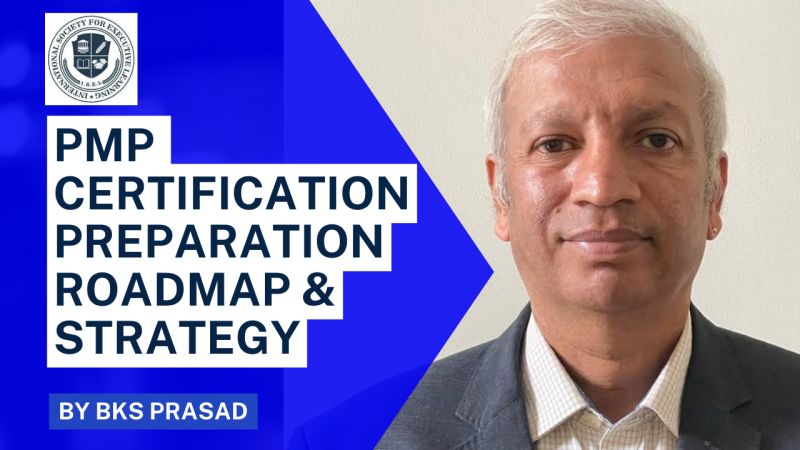 ISEL GLOBAL - Six Sigma Certification & PMP Certification Institute on ... ISEL GLOBAL - Six Sigma Certification & PMP Certification Institute on ...