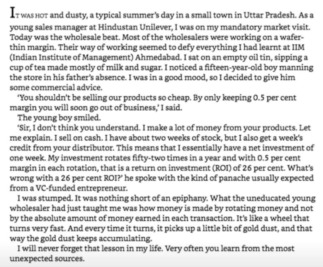 Arun Kumar mukherjee on LinkedIn: #dmart Arun Kumar mukherjee on LinkedIn: #dmart