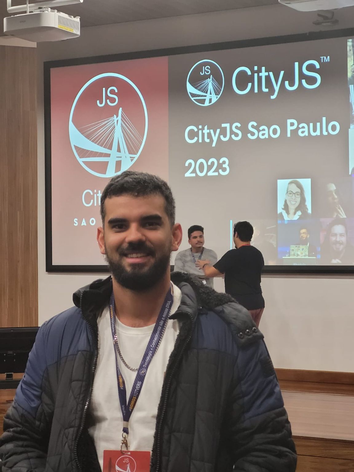 Maximilian Kaden on LinkedIn: #javascript #javascriptdeveloper Maximilian Kaden on LinkedIn: #javascript #javascriptdeveloper