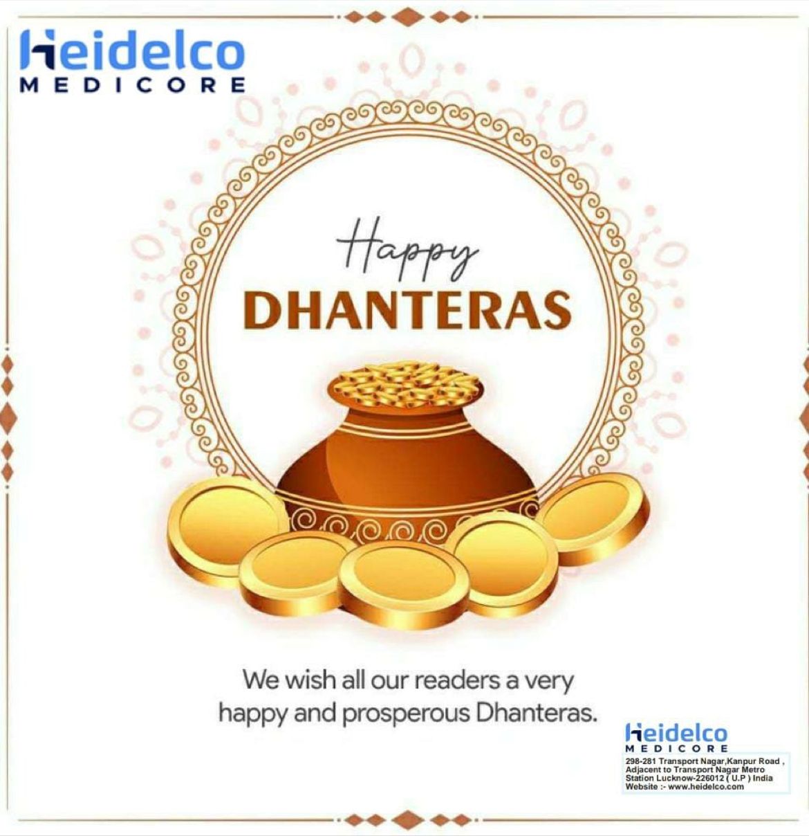 Shivam Awasthi on LinkedIn: #heidelcomedicore #medicalequipments # ... Shivam Awasthi on LinkedIn: #heidelcomedicore #medicalequipments # ...
