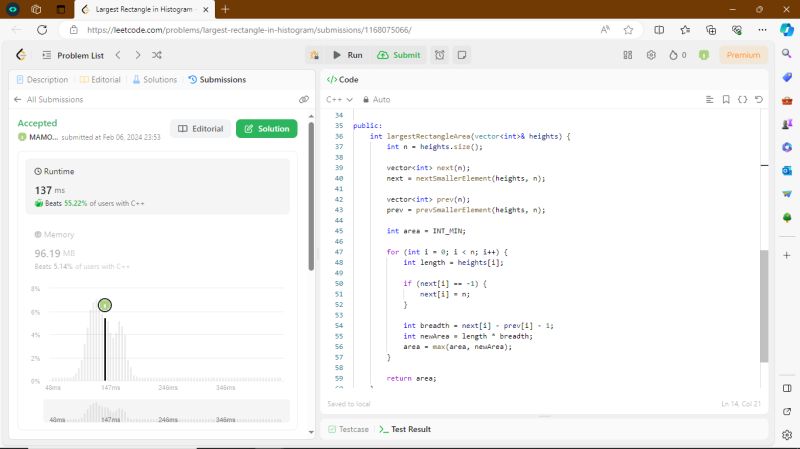 MAMOON AHMAD on LinkedIn: #dsa #datastructuresandalgorithms #leetcode # ... MAMOON AHMAD on LinkedIn: #dsa #datastructuresandalgorithms #leetcode # ...